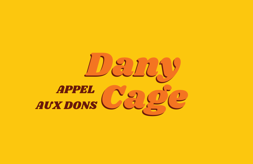 Appel aux dons – Canopée asbl.