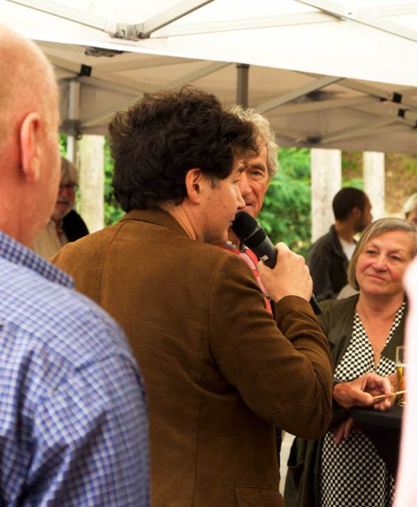 23/07/23 – Avant-première Dany Cage – Retour en images – Canopée asbl.