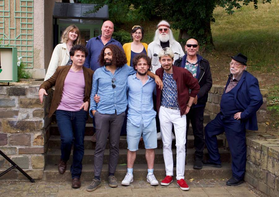 23/07/23 – Avant-première Dany Cage – Retour en images – Canopée asbl.