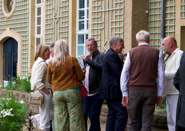 23/07/23 – Avant-première Dany Cage – Retour en images – Canopée asbl.