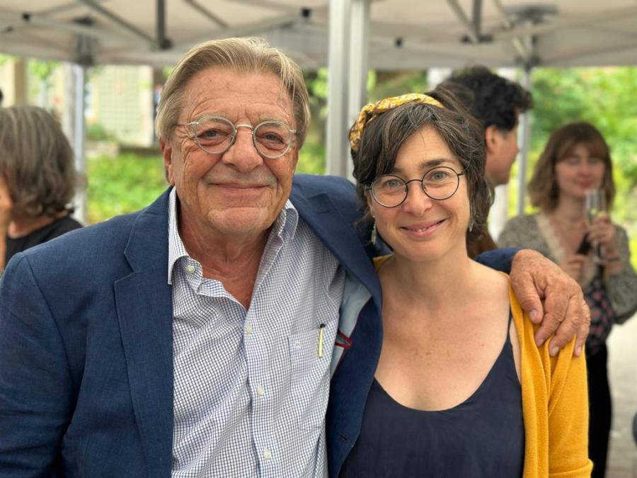 23/07/23 – Avant-première Dany Cage – Retour en images – Canopée asbl.